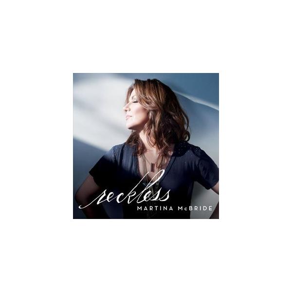 【発売日：2016年04月29日】種別:CD 【輸入盤】 洋楽フォーク/カントリー 発売日:2016/04/29 登録日:2016/03/23 マルティナ・マクブライド レックレス 内容:1. Reckless2. It Ain’t Pre...