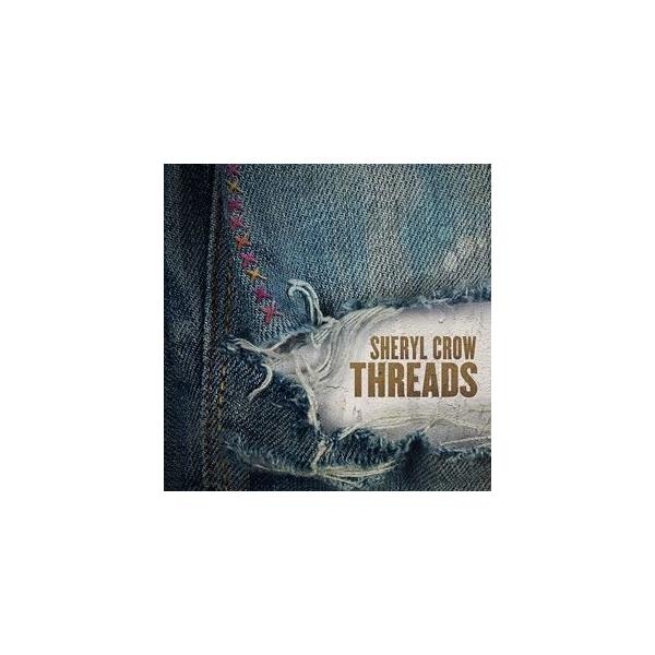 【発売日：2019年08月30日】種別:CD 【輸入盤】 洋楽ロック 発売日:2019/08/30 登録日:2019/06/20 シェリル・クロウ スレッヅ シェリル・クロウ CD 内容:1. Prove You Wrong （featur...