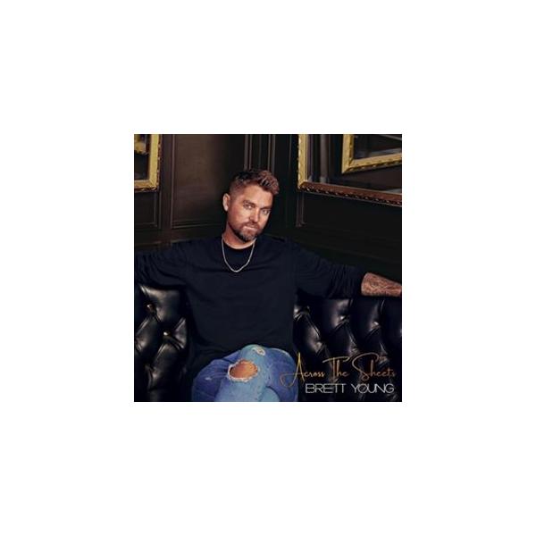 【発売日：2023年08月18日】種別:CD 【輸入盤】 洋楽ロック 発売日:2023/08/18 登録日:2023/07/21 ブレット・ヤング アクロス・ザ・シーツ 内容:1. Dance With You2. Let Go Too S...