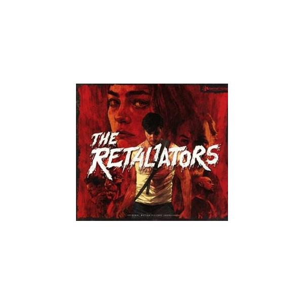 【発売日：2022年09月16日】種別:CD 【輸入盤】 サントラその他 発売日:2022/09/16 登録日:2022/10/07 サウンドトラック リタリエイターズ サウンドトラック CD 内容:1. Papa Roach - the ...
