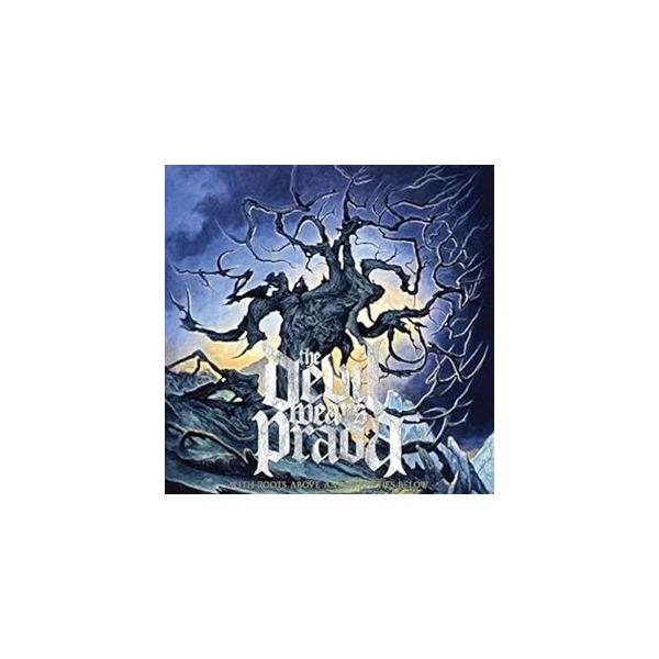 【発売日：2024年10月04日】種別:LP 【輸入盤】 洋楽ハードロック/ヘヴィメタル 発売日:2024/10/04 登録日:2024/08/19 デヴィル・ウェアーズ・プラダ ウィズ・ルーツ・アバヴ・アンド・ブランチーズ・ビロウ 内容:...