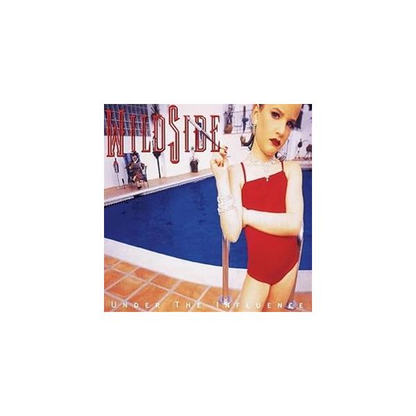 【発売日：2025年02月07日】種別:LP 【輸入盤】 洋楽ハードロック/ヘヴィメタル 発売日:2025/02/07 登録日:2024/12/17 ワイルドサイド アンダー・ジ・インフルエンス（ファイアー・オレンジ） 内容:［Side A...