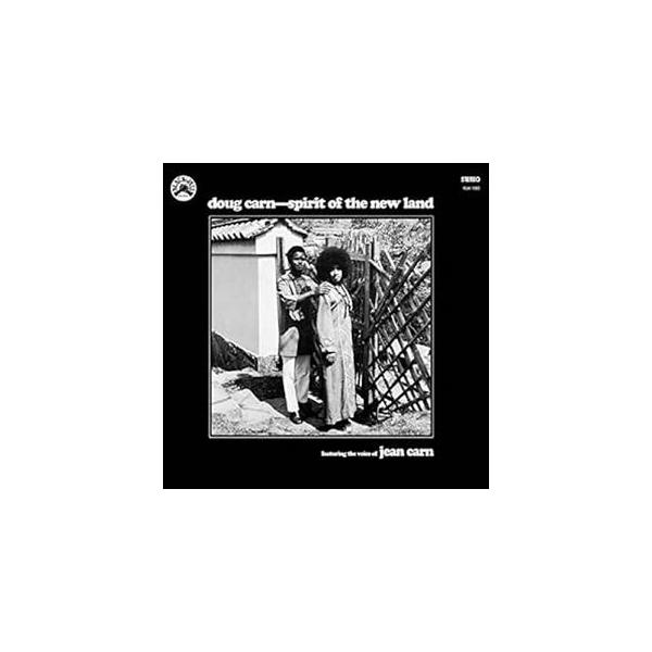 【発売日：2025年03月07日】種別:LP 【輸入盤】 ジャズ・フュージョン海外ジャズ 発売日:2025/03/07 登録日:2025/01/20 ダグ・カーン・フューチャリング・ザ・ヴォイス・オブ・ジーン・カーン スピリット・オブ・ザ・...