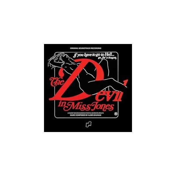 【発売日：2025年06月06日】種別:LP 【輸入盤】 ジャズ・フュージョン海外ジャズ 発売日:2025/06/06 登録日:2025/04/15 オルデン・シューマン ミス・ジョーンズの背徳・オリジナル・サウンドトラック・レコーディング...