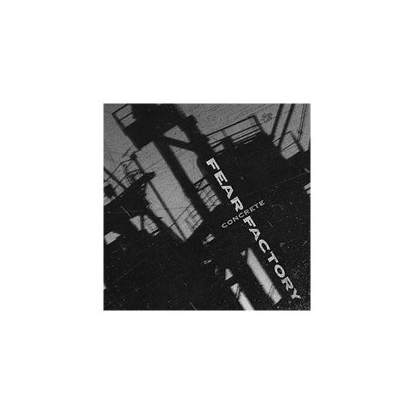 【発売日：2025年07月11日】種別:LP 【輸入盤】 洋楽ハードロック/ヘヴィメタル 発売日:2025/07/11 登録日:2025/05/28 フィアー・ファクトリー コンクリート（ガン・メタル・グレイ） 内容:［Side A］1. ...