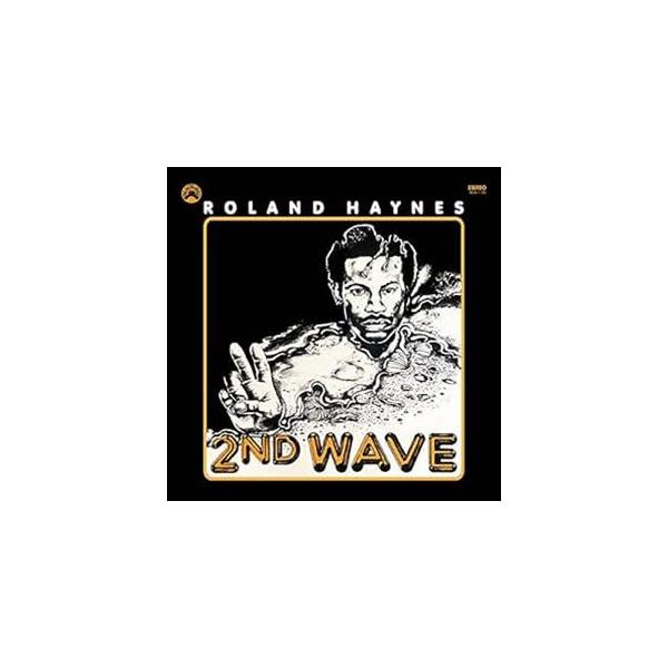 【発売日：2025年06月06日】種別:LP 【輸入盤】 ジャズ・フュージョン海外ジャズ 発売日:2025/06/06 登録日:2025/04/15 ローランド・ヘインズ セカンド・ウェーヴ（ブルー・ウィズ・ブラック・スワイア） 内容:［S...
