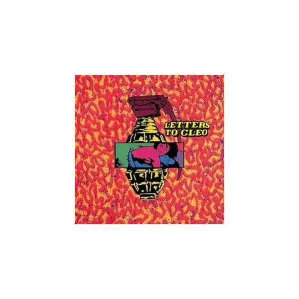 【発売日：2025年12月05日】種別:LP 【輸入盤】 洋楽ロック 発売日:2025/12/05 登録日:2025/10/31 レターズ・トゥ・クリオ ホールセール・ミーツ・アンド・フィッシュ（リマスタード・ハイライター・イエロー・エディ...