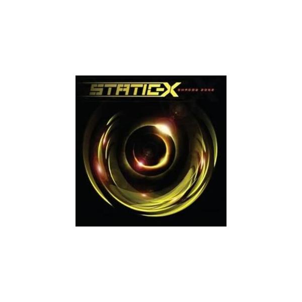 【発売日：2025年11月07日】種別:LP 【輸入盤】 洋楽ロック 発売日:2025/11/07 登録日:2025/09/24 スタティックX シャドウ・ゾーン（リマスタード・イエロー・スモーク） 内容:［Side A］1. Destro...