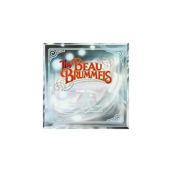 【発売日：2026年06月05日】種別:CD 【輸入盤】 洋楽ロック 発売日:2026/06/05 登録日:2026/05/18 ボー・ブラメルズ ボウ・ブラメルズ 内容:1. You Tell Me Why2. First in Line...