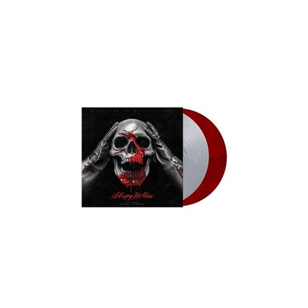 【発売日：2024年07月26日】種別:2LP 【輸入盤】 サントラその他 発売日:2024/07/26 登録日:2024/07/08 ダニー・エルフマン スリーピー・ホロウ 解説:”SLEEPY HOLLOW is a 1999 goth...