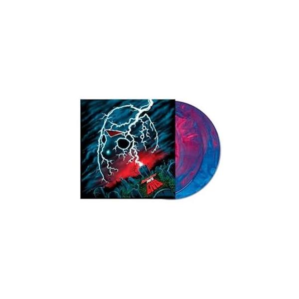 【発売日：2026年02月20日】種別:2LP 【輸入盤】 サントラその他 発売日:2026/02/20 登録日:2026/02/06 ハリー・マンフレディーニ フライデー・ザ・13TH・パート・シックス：ジェイソン・リヴズ