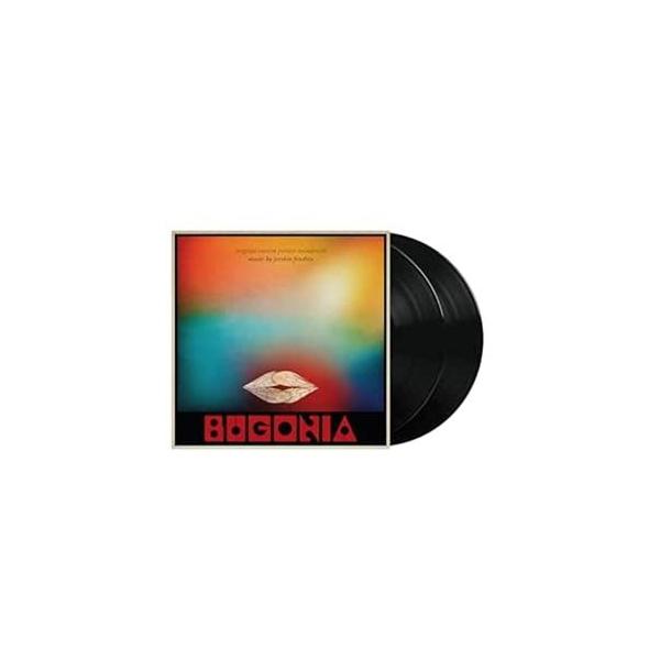 【発売日：2026年03月27日】種別:2LP 【輸入盤】 サントラその他 発売日:2026/03/27 登録日:2026/02/06 ジャースキン・フェンドリックス ブゴニア 内容:”［LP1 ： Side A］1. Bees2. Bas...