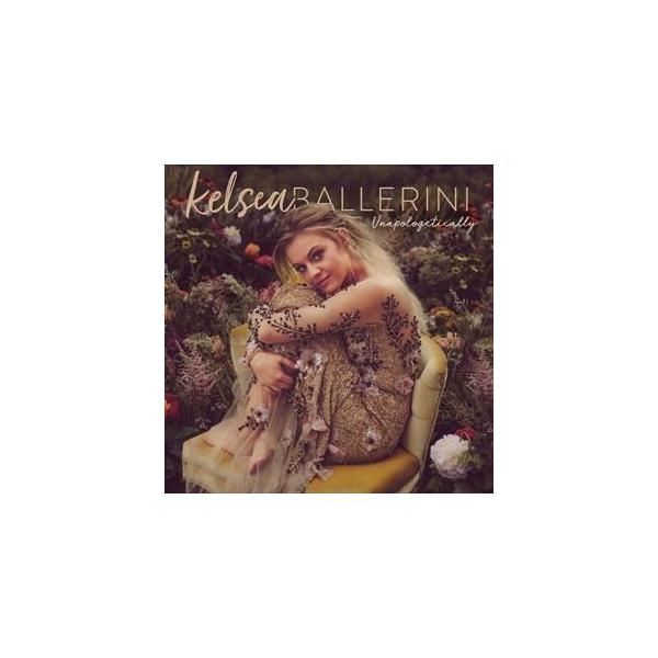 【発売日：2017年11月03日】種別:CD 【輸入盤】 洋楽フォーク/カントリー 発売日:2017/11/03 登録日:2017/11/08 ケルシー・バレリーニ アンアポロジェティカリー 内容:1. Graveyard2. Miss M...
