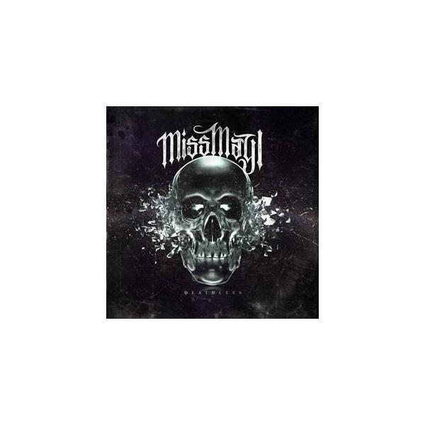 【発売日：2015年08月07日】種別:CD 【輸入盤】 洋楽ハードロック/ヘヴィメタル 発売日:2015/08/07 登録日:2015/07/13 ミス・メイ・アイ デスレス 内容:1. I.H.E2. Trust My Heart （N...