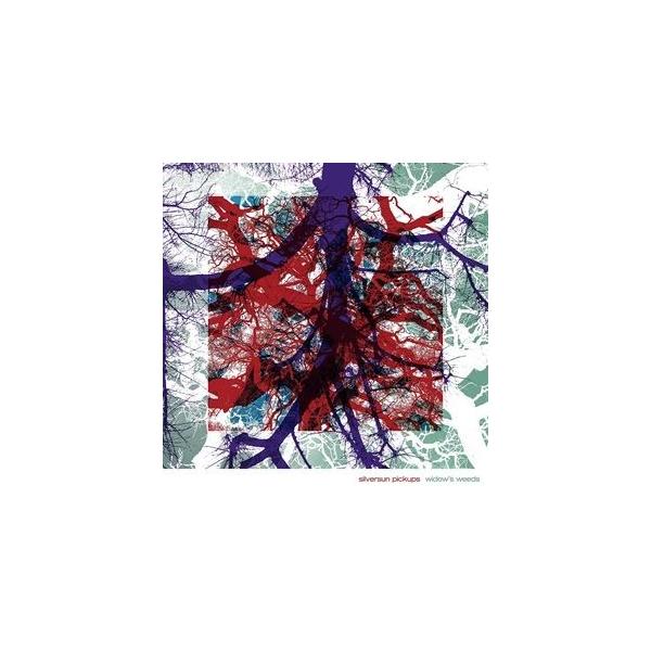 【発売日：2019年06月07日】種別:CD 【輸入盤】 洋楽ロック 発売日:2019/06/07 登録日:2019/06/13 シルバーサン・ピックアップス ウィドウズ・ウィーズ 内容:1. Neon Wound2. It Doesn’t...