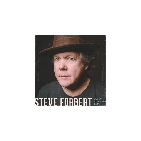 【発売日：2020年05月01日】種別:CD 【輸入盤】 洋楽ロック 発売日:2020/05/01 登録日:2020/06/05 スティーヴ・フォーバート アーリー・モーニング・レイン（デジパック） 内容:1. Early Morning ...