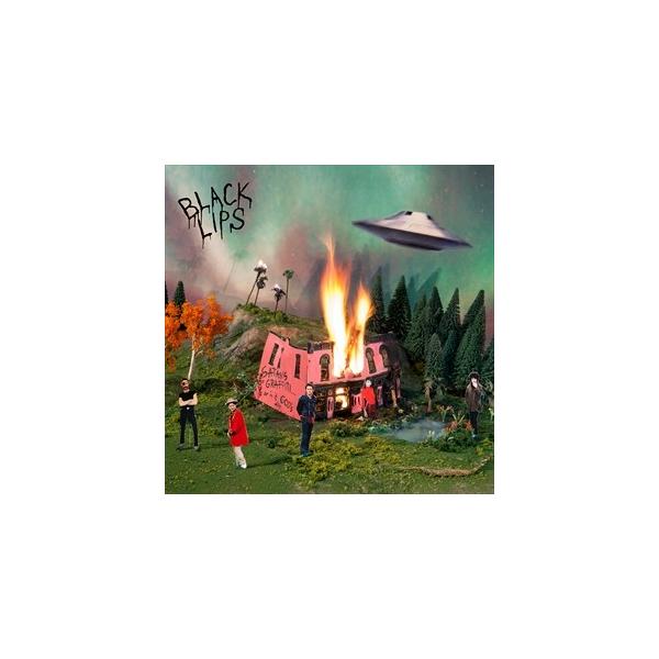 【発売日：2017年05月05日】種別:CD 【輸入盤】 洋楽ロック 発売日:2017/05/05 登録日:2017/04/11 ブラック・リップス サタンズ・グラフィティ・オア・ゴッズ・アート? 内容:1. Overture： Sunda...