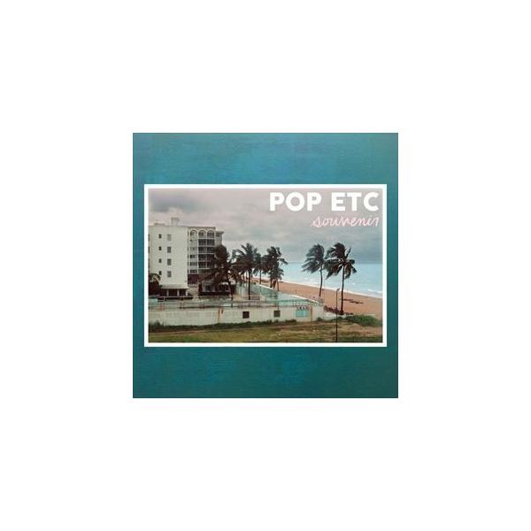【発売日：2016年01月29日】種別:CD 【輸入盤】 洋楽ロック 発売日:2016/01/29 登録日:2016/01/05 ポップ・エトセトラ スーベニア 内容:1. Please Don’t Forget Me2. Vice3. I...