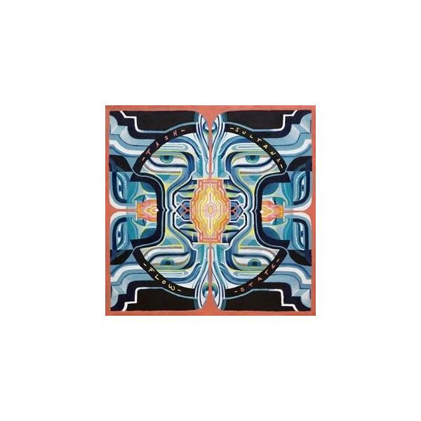 【発売日：2018年08月31日】種別:CD 【輸入盤】 洋楽ロック 発売日:2018/08/31 登録日:2019/08/23 タッシュ・スルタナ フロウ・ステイト
