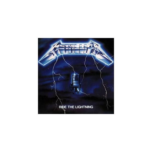 【発売日：2016年04月15日】種別:CD 【輸入盤】 洋楽ハードロック/ヘヴィメタル 発売日:2016/04/15 登録日:2016/02/26 メタリカ ライド・ザ・ライトニング メタリカ CD Metallica 内容:1. Fig...