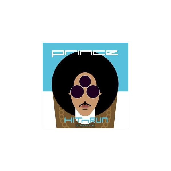 【発売日：2015年09月14日】種別:CD 【輸入盤】 洋楽ロック 発売日:2015/09/14 登録日:2015/09/03 プリンス ヒットエンラン・フェーズ・ワン プリンス CD 内容:1. MILLION ＄ SHOW feat....