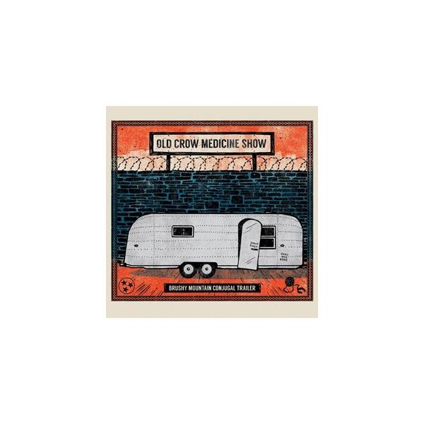 【発売日：2015年06月02日】種別:CD 【輸入盤】 ジャズ・フュージョン海外ジャズ 発売日:2015/06/02 登録日:2016/08/24 オールド・クロウ・メディシン・ショウ ブラッシー・マウンテン・コンジュガル・トレイル