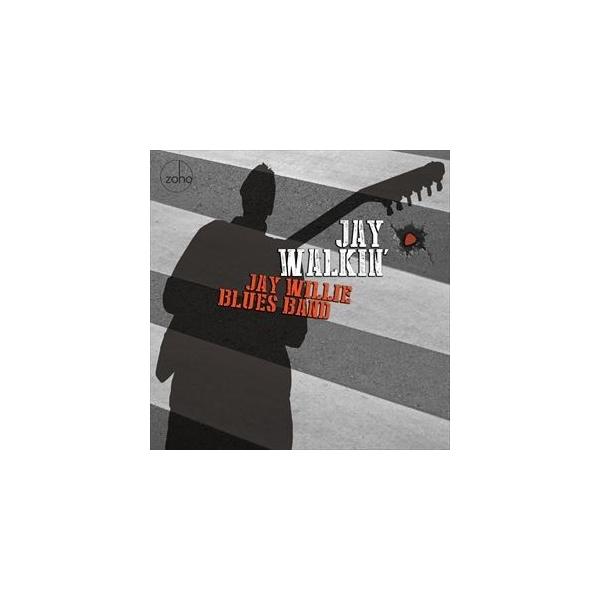 【発売日：2017年12月08日】種別:CD 【輸入盤】 洋楽ブルース/ゴスペル 発売日:2017/12/08 登録日:2017/12/26 ジェイ・ウィリー ジェイ・ウォーキン 内容:1. Wish I Hadn’t Called Hom...