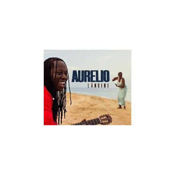【発売日：2015年07月07日】種別:CD 【輸入盤】 洋楽ワールドミュージックその他 発売日:2015/07/07 登録日:2015/06/18 アウレリオ ランディニ 内容:1. Sananaru2. Nando3. Milaguru...