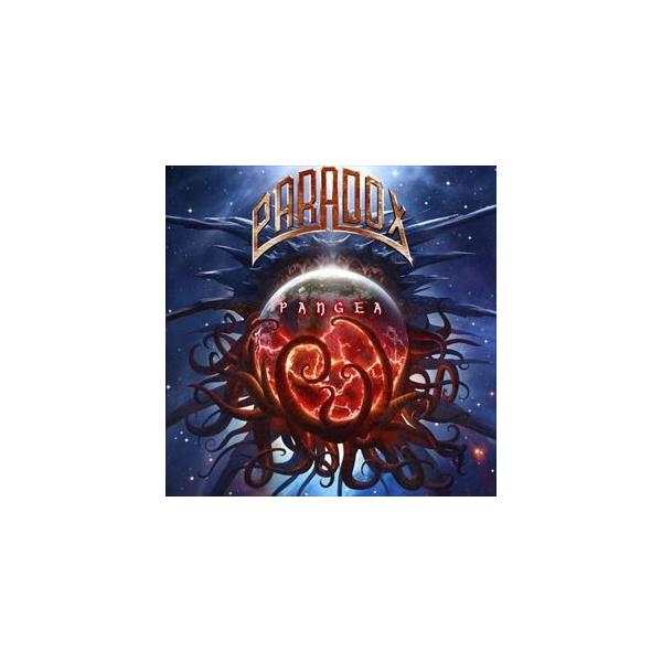 【発売日：2016年06月03日】種別:CD 【輸入盤】 洋楽ハードロック/ヘヴィメタル 発売日:2016/06/03 登録日:2016/06/29 パラドックス パンゲア パラドックス CD 内容:1. Apophis2. Raptor3...