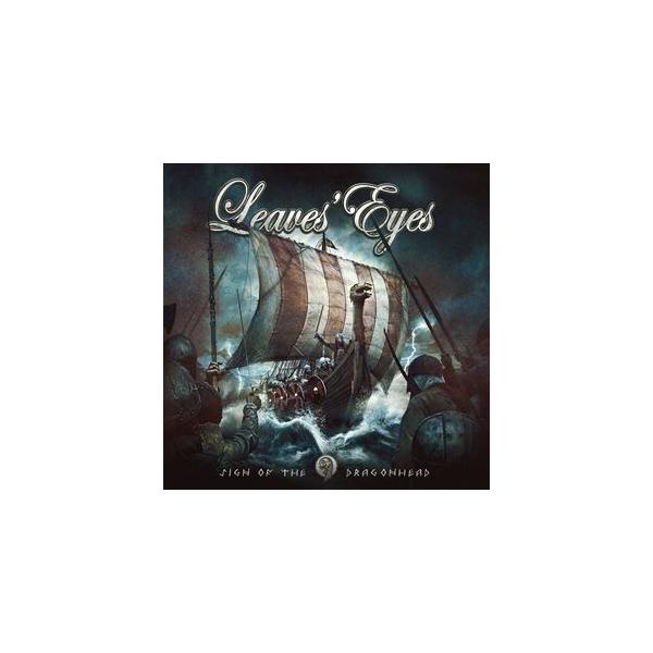 【発売日：2018年01月12日】種別:2CD 【輸入盤】 洋楽ハードロック/ヘヴィメタル 発売日:2018/01/12 登録日:2018/01/17 リーヴズ・アイズ サイン・オブ・ザ・ドラゴンヘッド 内容:1. Sign of the ...