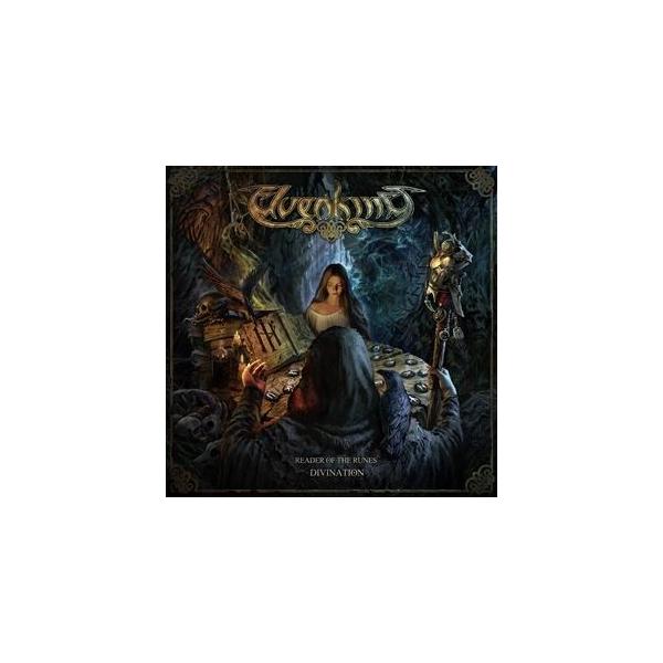 【発売日：2019年08月30日】種別:CD 【輸入盤】 洋楽ハードロック/ヘヴィメタル 発売日:2019/08/30 登録日:2019/09/02 エルヴェンキング リーダー・オブ・ザ・ルールズ：ディヴィネーション 内容:1. Perth...