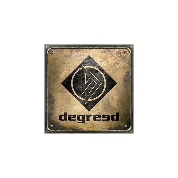 【発売日：2017年08月25日】種別:CD 【輸入盤】 洋楽ハードロック/ヘヴィメタル 発売日:2017/08/25 登録日:2017/08/09 ディグリード ディグリード