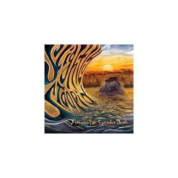 【発売日：2018年07月13日】種別:CD 【輸入盤】 洋楽ロック 発売日:2018/07/13 登録日:2018/08/02 スライトリー・ステューピッド エブリデイ・ライフ、エブリデイ・ピープル スライトリー・ステューピッド CD