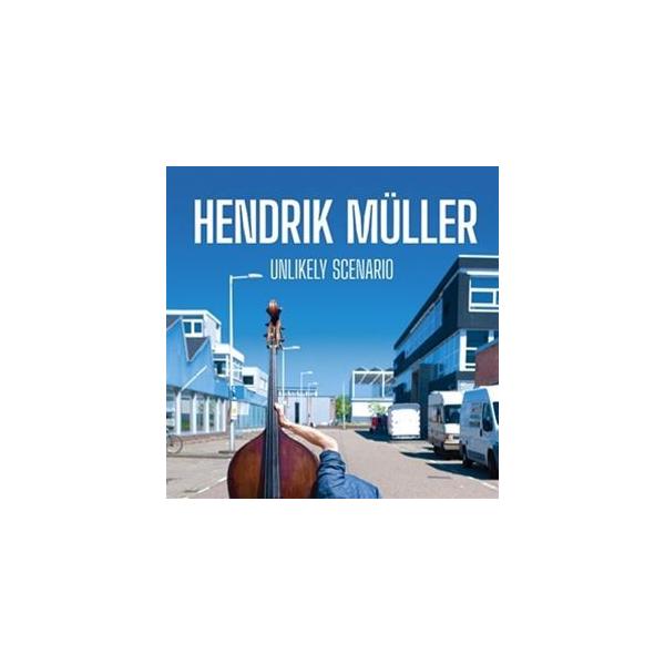 【発売日：2022年04月08日】種別:CD 【輸入盤】 ジャズ・フュージョン海外ジャズ 発売日:2022/04/08 登録日:2022/03/11 ヘンドリック・ミュラー・トリオ アンライクリー・シナリオ 内容:1. August2. K...