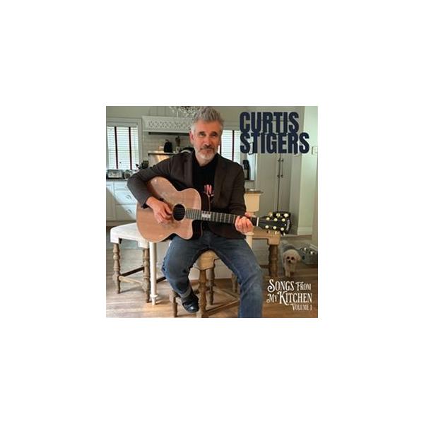 【発売日：2025年03月21日】種別:LP 【輸入盤】 洋楽ポップス 発売日:2025/03/21 登録日:2025/01/24 カーティス・スティガース ソングス・フロム・マイ・キッチン・ヴォリューム・1 内容:1. Until You...