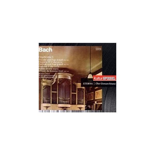 【発売日：2012年04月16日】種別:CD 【輸入盤】 クラシックその他 発売日:2012/04/16 登録日:2021/08/04 ハンス・オットー バッハ：オルガン曲集 内容:収録曲トッカータとフーガBWV.565オルガン協奏曲第4番...