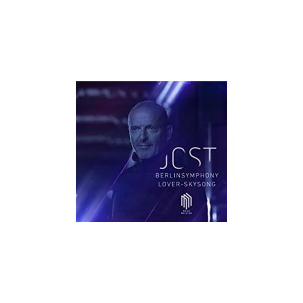 【発売日：2016年06月17日】種別:CD 【輸入盤】 クラシックその他 発売日:2016/06/17 登録日:2021/11/09 クリスチャン・ヨスト／イヴァン・フィッシャー ベルリンシンフォニー ラヴァースカイソング 内容:収録曲ラ...