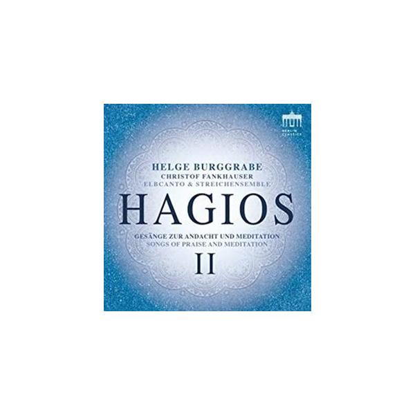 【発売日：2018年03月16日】種別:CD 【輸入盤】 クラシックその他 発売日:2018/03/16 登録日:2021/12/23 エルブカント ブルッグラーベ：合唱曲集第2集 内容:収録曲RuachHineniUnruhig ist ...