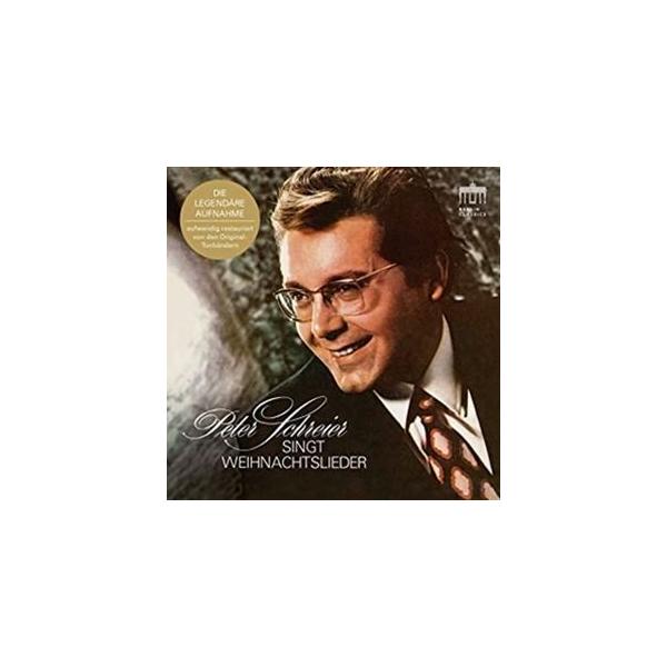 【発売日：2018年11月02日】種別:CD 【輸入盤】 クラシックその他 発売日:2018/11/02 登録日:2022/04/14 ペーター・シュライアー クリスマスキャロルを歌う 内容:収録曲いざ歌えいざ祝えマリアはいばらの森を行った...