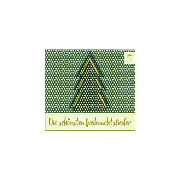 【発売日：2018年11月16日】種別:4CD 【輸入盤】 クラシックその他 発売日:2018/11/16 登録日:2022/04/14 ヴァリアスアーティスツ クリスマス・キャロル名曲集 内容:収録曲Carols from all aro...