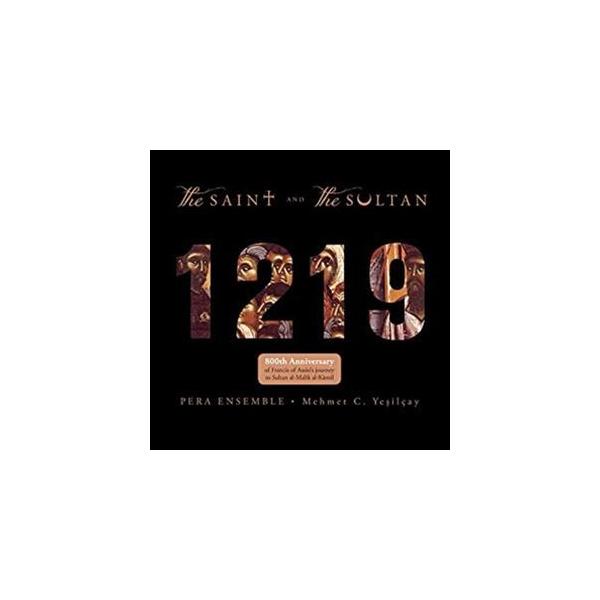 【発売日：2019年11月08日】種別:2CD 【輸入盤】 クラシックその他 発売日:2019/11/08 登録日:2022/04/14 ペーラ・アンサンブル 1219 聖フランシスコとスルタン 内容:収録曲マルカブリュ（1130-1150...