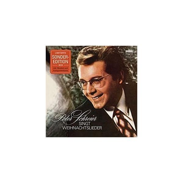 【発売日：2019年11月01日】種別:CD 【輸入盤】 クラシックその他 発売日:2019/11/01 登録日:2022/04/14 ペーター・シュライアー クリスマスキャロル名唱集 内容:収録曲ヨハネス・ダニエル・ファルク：いざ歌え い...