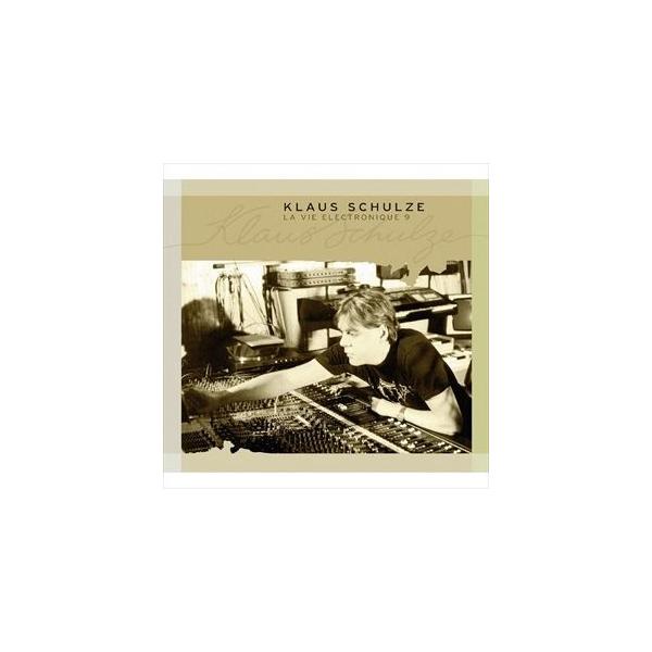 【発売日：2011年03月25日】種別:3CD 【輸入盤】 洋楽その他 発売日:2011/03/25 登録日:2017/09/08 クラウス・シュルツェ ラ・ヴィ・エレクトロニーク9 内容:［Disc 1］1. Ludwig Revisit...