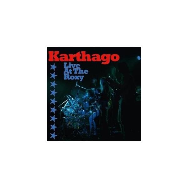 【発売日：2011年04月29日】種別:2CD 【輸入盤】 洋楽ロック 発売日:2011/04/29 登録日:2017/09/06 カルタゴ ライヴ・アット・ザ・ロキシー 内容:［Disc 1］1. The World Is Like A ...