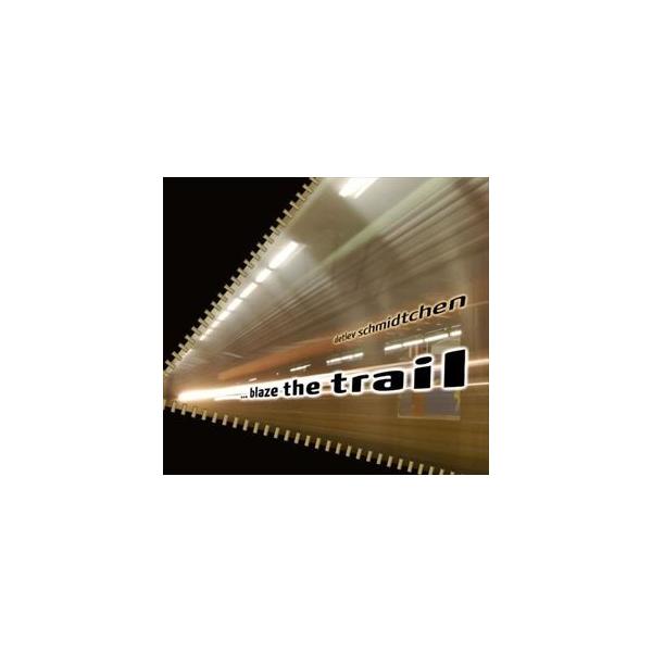 【発売日：2011年09月23日】種別:CD 【輸入盤】 洋楽クラブ/テクノ 発売日:2011/09/23 登録日:2017/09/05 デトレフ・シュミッチェン ブレイズ・ザ・トレイル 内容:1. Fools2. Blaze the Tr...