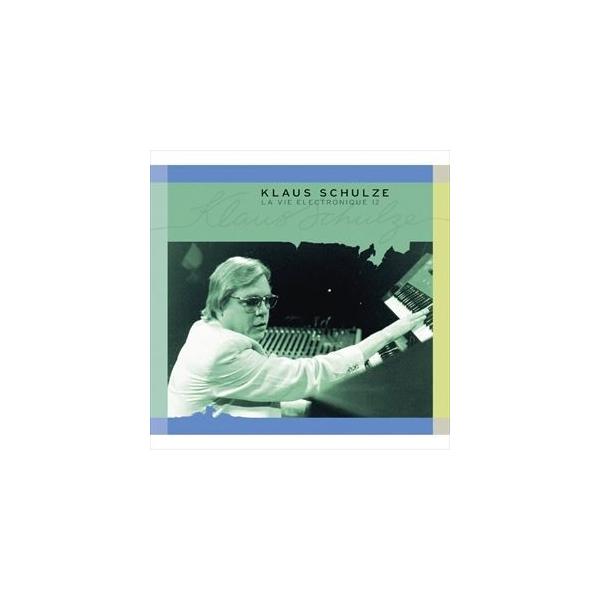 【発売日：2012年10月26日】種別:3CD 【輸入盤】 洋楽その他 発売日:2012/10/26 登録日:2017/09/06 クラウス・シュルツェ ラ・ヴィ・エレクトロニーク12