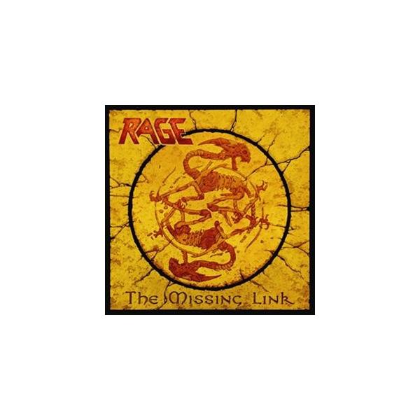 【発売日：2023年08月18日】種別:2CD 【輸入盤】 洋楽ハードロック/ヘヴィメタル 発売日:2023/08/18 登録日:2023/06/21 レイジ ザ・ミッシング・リンク（30TH・アニヴァーサリー・エディション） 内容:［Di...