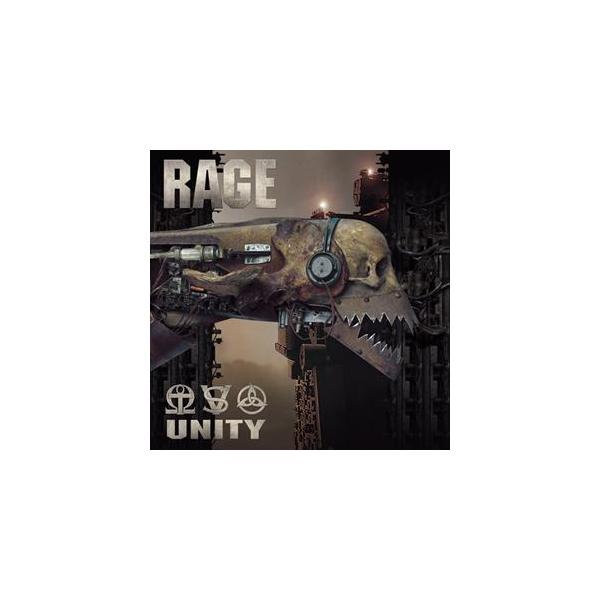 【発売日：2024年12月06日】種別:2LP 【輸入盤】 洋楽ハードロック/ヘヴィメタル 発売日:2024/12/06 登録日:2024/10/18 レイジ ユニティ 内容:［LP1 ： Side A］1. All I Want2. In...