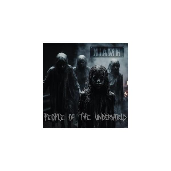 【発売日：2024年05月03日】種別:CD 【輸入盤】 洋楽ロック 発売日:2024/05/03 登録日:2024/03/29 ニアム ピープル・オブ・ジ・アンダーワールド 内容:1. The Unloved2. Sons Of God3...