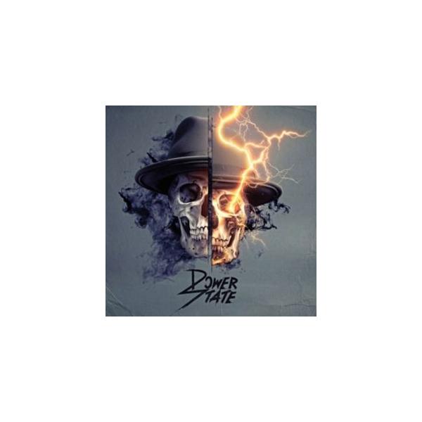 【発売日：2025年12月05日】種別:CD 【輸入盤】 洋楽ロック 発売日:2025/12/05 登録日:2025/11/07 パワー・ステイト パワー・ステイト 内容:1. Crash And Burn - Power State2. ...